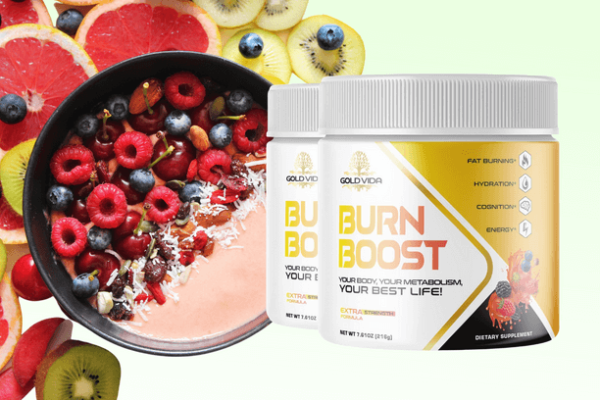 Burn Boost Reviews: Is It Another Fat Burner Scam? [Results] - Sustainable Food Trade ...