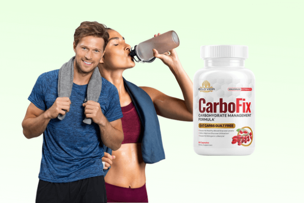 CarboFix Reviews: Ingredients, Results, Side Effects & Weight Loss Scam Update - Sustainable ...