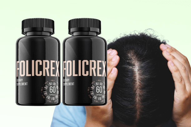 Folicrex Reviews: Can It Really Strengthen Hair Follicles? [Gimmick ...