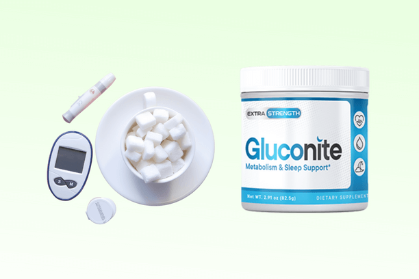 Gluconite Reviews: Ingredients, Results, Side Effects And Scam Warning ...