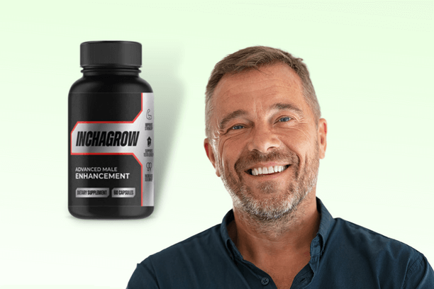 Inchagrow Reviews : Does It Help In Male Performance Or A Gimmick ...