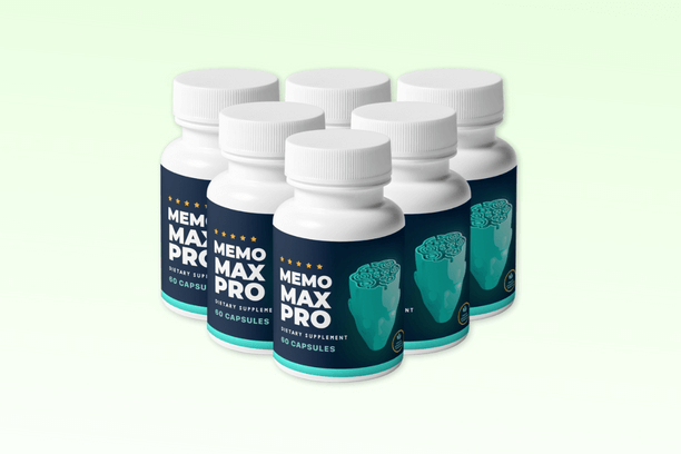 Memo Max Pro Reviews : Ingredients, Results And Side Effects [Scam ...