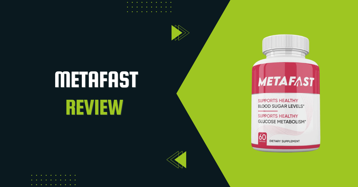 MetaFast Reviews: Does It Supports Healthy Blood Sugar Or Provides ...