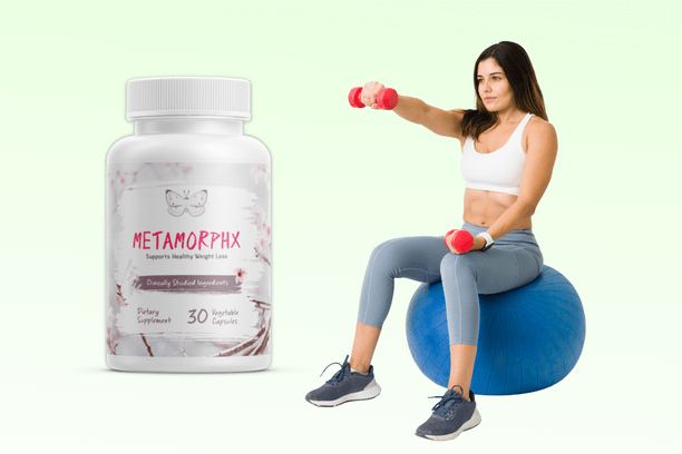 Metamorphx Reviews: Ingredients, Real Customer Reviews And Side Effects ...