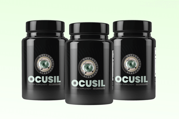 Ocusil Reviews : Is It Really A Vision Support Or Gimmick? [Scam Update ...