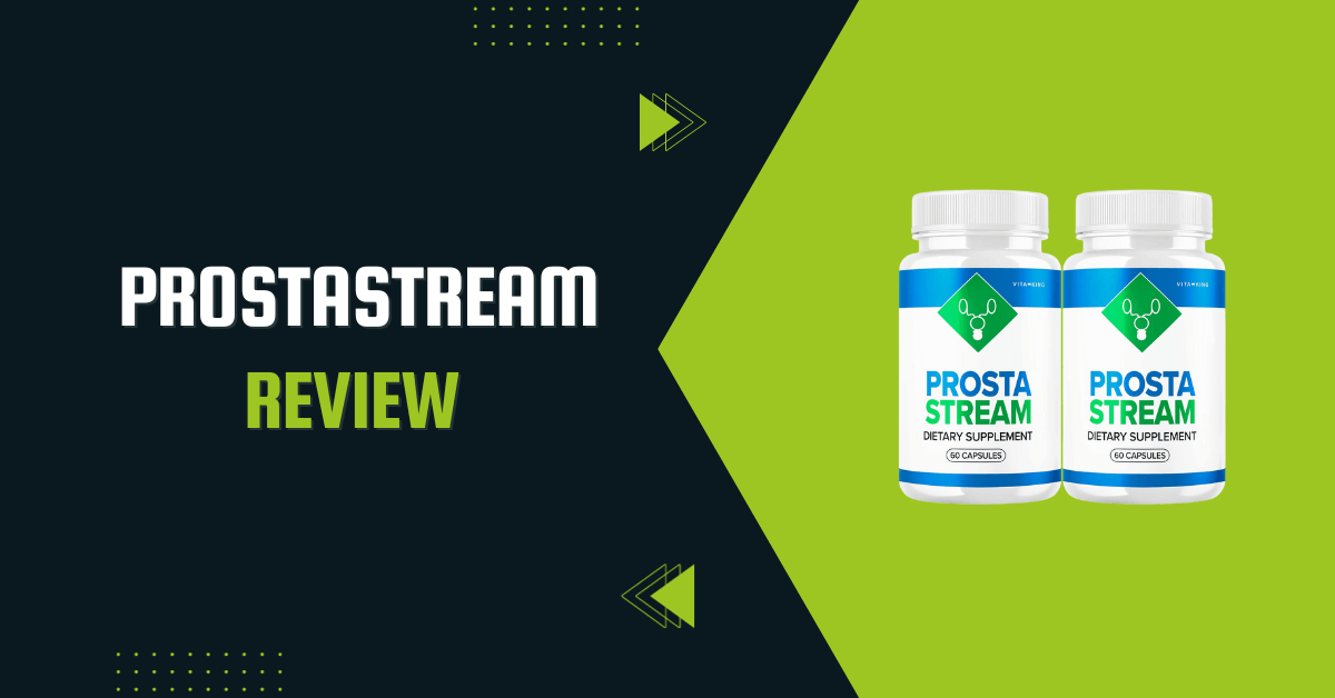 ProstaStream Reviews : Ingredients, Results, Side-Effects And Warnings ...