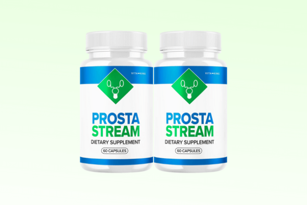 ProstaStream Reviews : Ingredients, Results, Side-Effects And Warnings ...