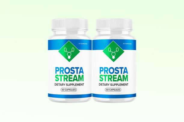 ProstaStream Reviews : Ingredients, Results, Side-Effects And Warnings ...