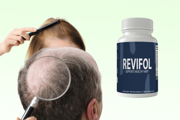Revifol Reviews: Does It Support Natural Hair Growth Or A Gimmick ...