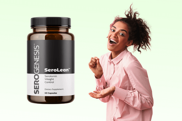 SeroLean Reviews: Can It Really Target Serotonin To Lose Fat? [Scam ...