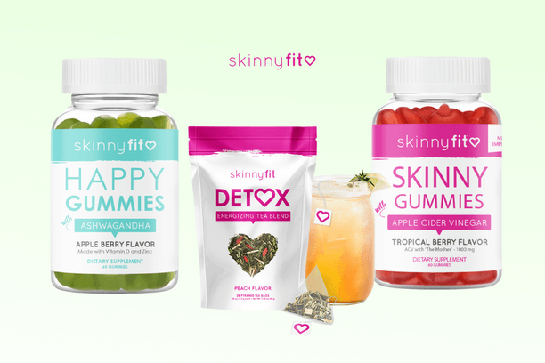 SkinnyFit Reviews: Does It Have Reliable Products Range Or A Scam ...