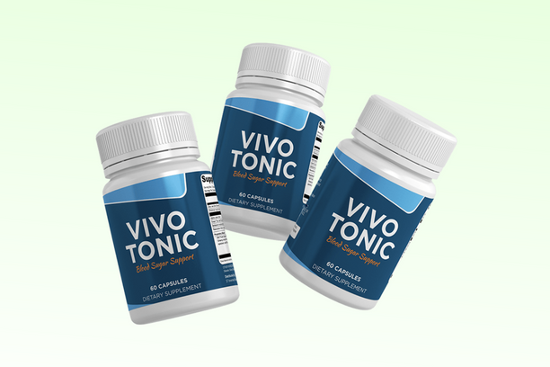 Vivo Tonic Reviews: Does It Really Support Healthy Sugar Levels Or A ...
