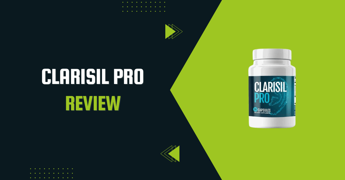 Clarisil Pro Review: Fraudulent Hearing Support Product? [Scam Update ...