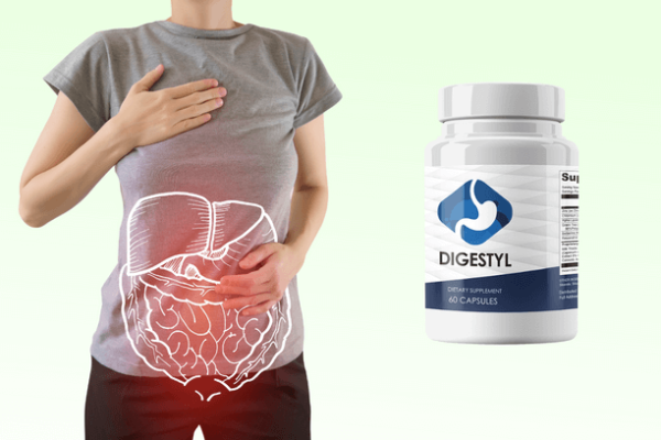 Digestyl Reviews: Results, Ingredients & Side Effects [Warnings ...