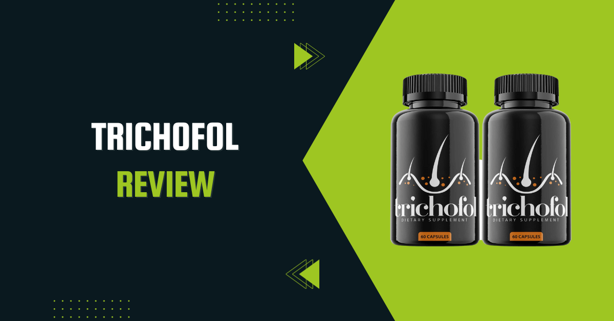 Trichofol Reviews: Can It Reduce Hair Thinning? [Scam Update ...