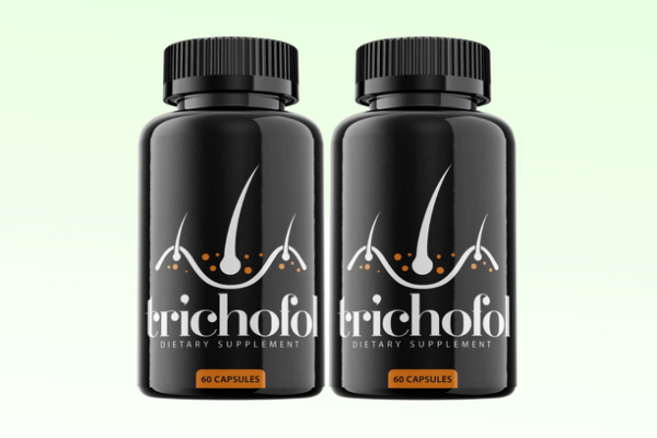 Trichofol Reviews: Can It Reduce Hair Thinning? [Scam Update ...
