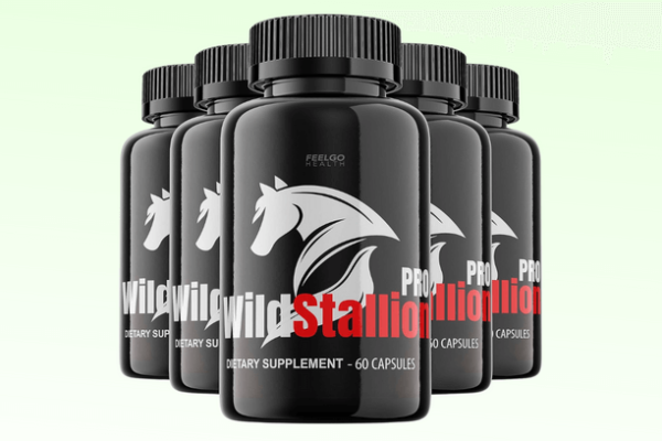 Wild Stallion Pro Reviews: Real User Experience, Consumption Results ...