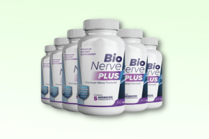 Bio Nerve Plus Reviews: Does It Help You In Nerve Pain? [Warnings ...
