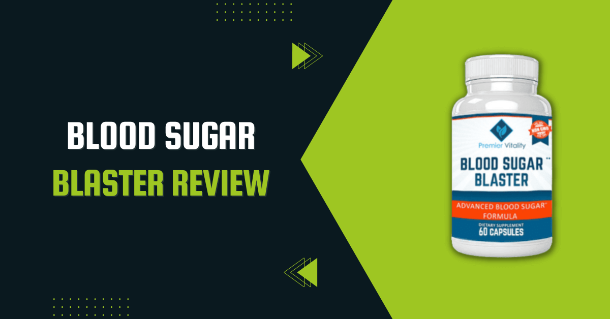 Blood Sugar Blaster User Reviews: Don't Buy It Until You See ...