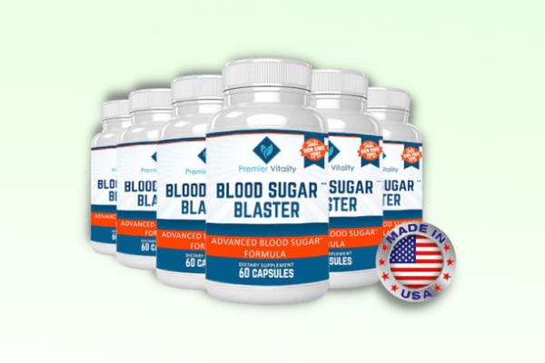 Blood Sugar Blaster User Reviews: Don't Buy It Until You See ...