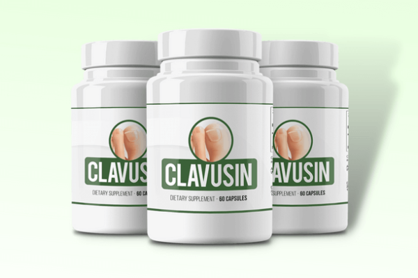 Clavusin Reviews: Can It Reduce Toenail Fungus? [Results And Test ...