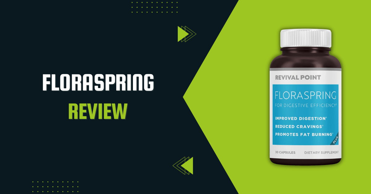 Floraspring Review: Ingredients, Side Effects, & Results [Scam Update ...