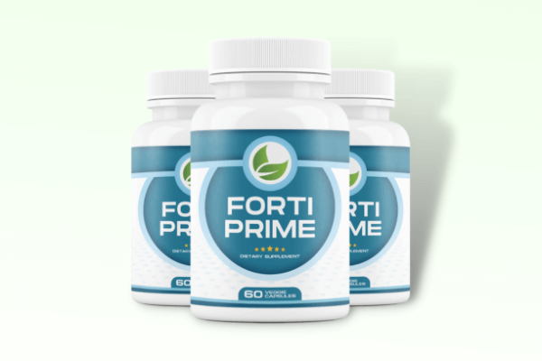 Forti Prime Reviews: Can It Help You In Herpes Infections? [Test ...