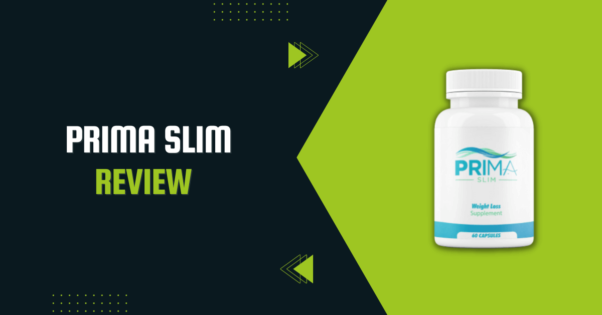 Prima Slim Review: Does It Support Your Daily Fitness Routine? [Results ...