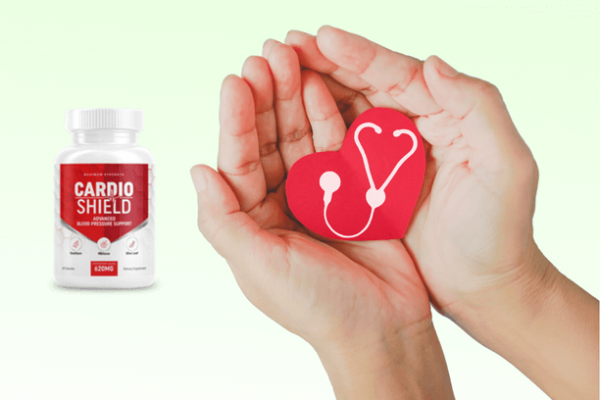 Cardio Shield Benefits Reviews Side Effects And Scam Update