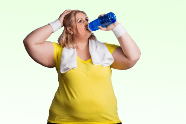 How To Lose Hand Fat? [10 Natural Effective Ways] - Sustainable Food ...