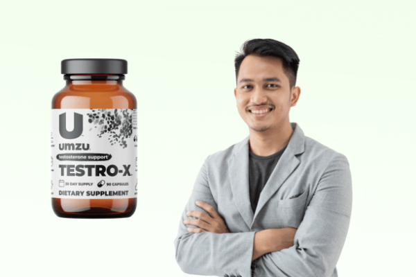 Testro-X Review: Is It Another Fraudulent T-Booster? [Scam Test ...