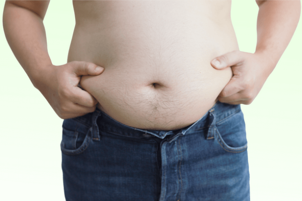 How To Lose Cortisol Belly Fat? [6 Natural Ways] - Sustainable Food ...