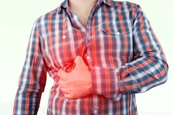 Pain Under Ribs On Both Sides [ 11 Possible Causes] - Sustainable Food ...