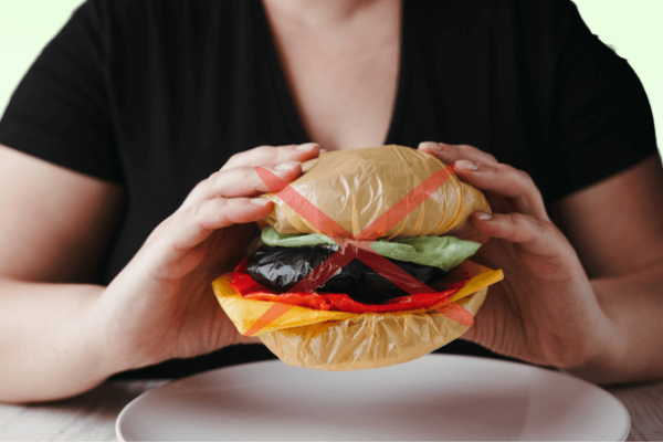 How To Remove Microplastics From Your Body? - Sustainable Food Trade ...