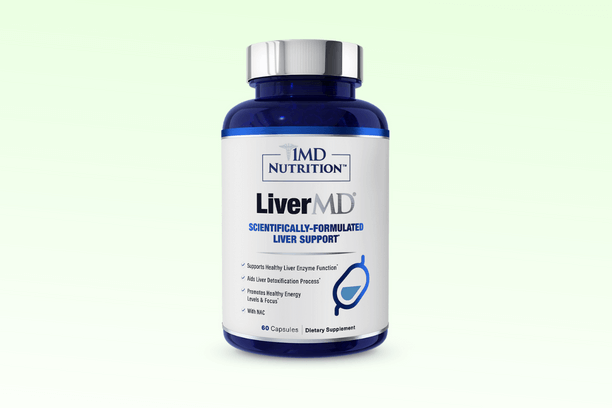 12 Best Liver Detox Supplements for a Liver Cleanse - Sustainable Food ...