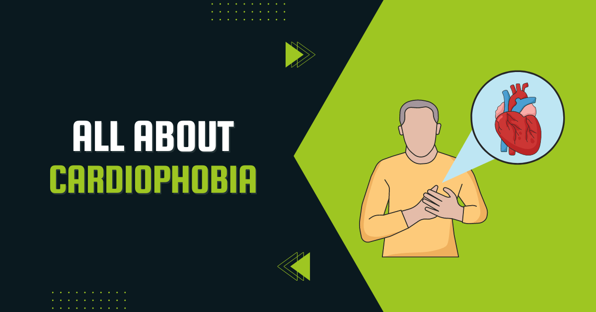 Cardiophobia: All About Anxiety About Cardiac Arrest - Sustainable Food ...
