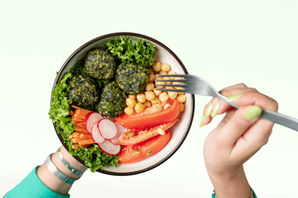 15 Natural Appetite Suppressant Foods That Actually Work - Sustainable ...