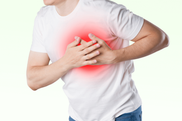 Cardiophobia: All About Anxiety About Cardiac Arrest - Sustainable Food ...