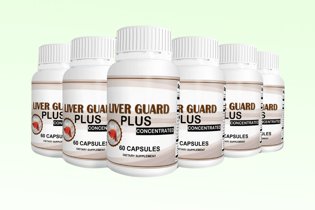 12 Best Liver Detox Supplements for a Liver Cleanse - Sustainable Food ...