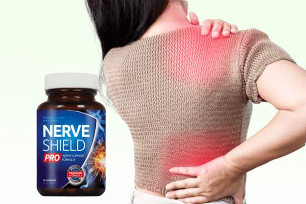 Nerve Shield Pro Review: Ingredients, Results And Side Effects ...
