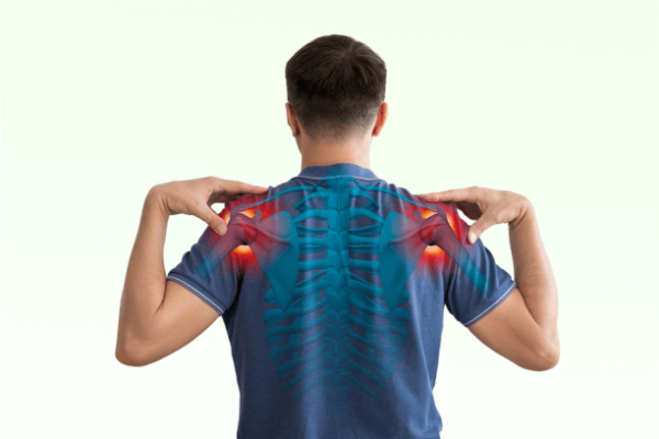 How To Get Rid Of Shoulder Fat? - Sustainable Food Trade Association ...
