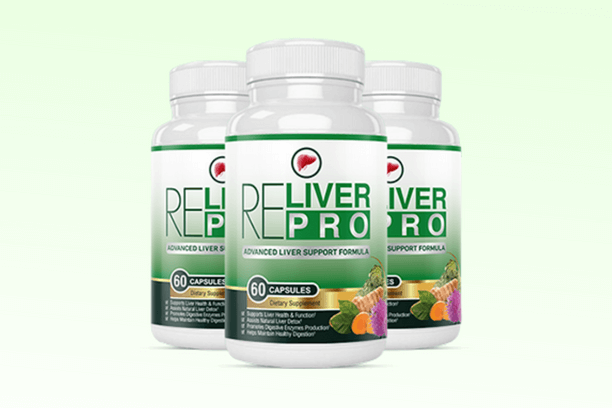 12 Best Liver Detox Supplements for a Liver Cleanse - Sustainable Food ...