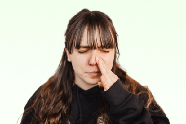 Nose Tingling: Symptoms, Causes & Treatment Options - Sustainable Food ...