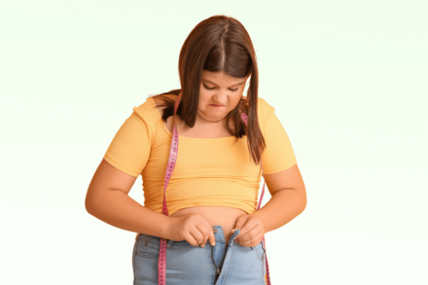 Visceral Fat: Signs, Causes & Measuring Methods - Sustainable Food ...