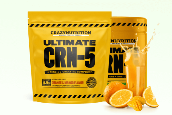 CRN-5 Review: Is It Effective Or A Gimmicky Product? [Scam Warning] - Sustainable Food Trade ...