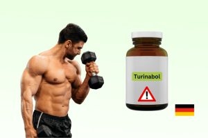 Turinabol (Tbol) Erfahrungen: Nebenwirkungen auf die sportliche ...