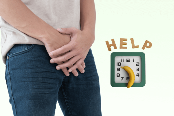 8 Natural Ways For Managing Erectile Dysfunction - Sustainable Food ...