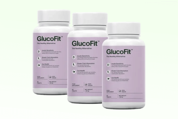 GlucoFit : Don’t Buy It Until You See Its Ingredients [Legit Or Scam ...