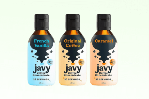 Javy Coffee: The Ultimate Guide to This Convenient Coffee Concentrate ...