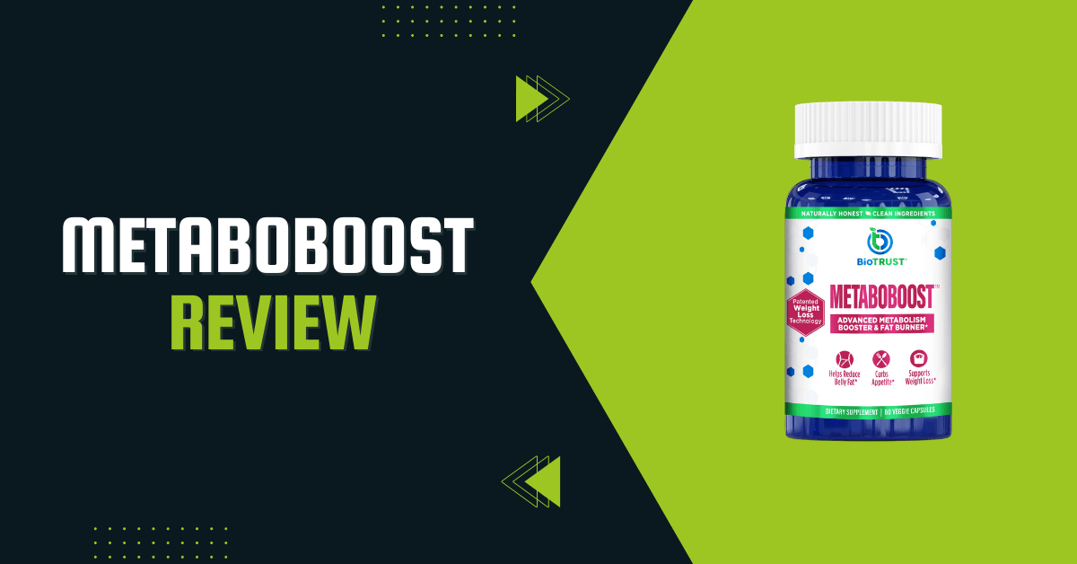 MetaboBoost : Do You Really Need It During Your Weight Loss Journey ...